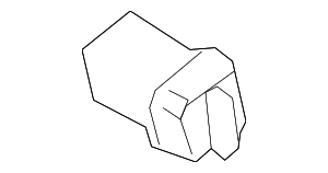 LR066932 - Resistor 2015-2017 Land Rover | Land Leaping Genuine British ...