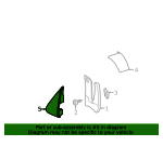 910-811-03-00-9051 - Trim Cover 2019-2024 Mercedes-Benz | Mercedes-Benz ...