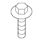 Bumper & Components - Front for 2018 Buick Regal TourX | GMPartsDirect.com