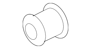 55227-2D000 - Knuckle Rear Bushing 2005-2010 Kia Sportage | Kia.Parts Store