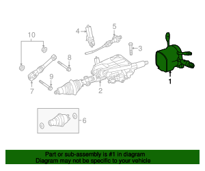 212-900-11-20-9051 - Combination Switch 2013-2018 Mercedes-Benz ...