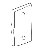 Front Door for 2004 Chevrolet Silverado 1500 | QuirkParts