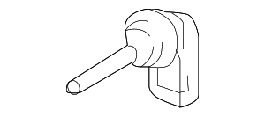 5Q0-907-543 - 2015-2025 Volkswagen - Temp Sensor | Order Euro Parts