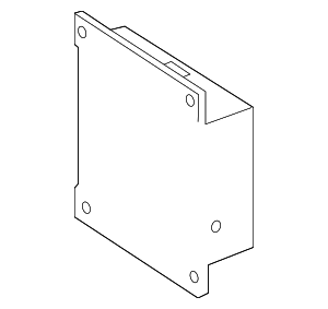 212-900-27-05 - Control Module 2013-2015 Mercedes-Benz | Mercedes-Benz ...