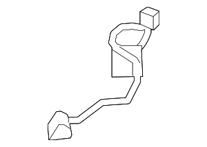 2010-2015 Chevrolet Camaro Fuel Level Sensor Kit with Sensor and Seal ...