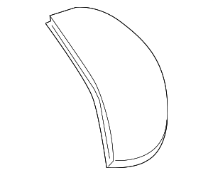 76251-TG7-A11ZP - Housing L (Upper) *NH862M* (Meteor Blast Metallic ...