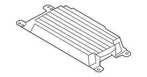Genuine BMW 84-10-9-843-931 | Module | FREE Shipping on Most Orders ...