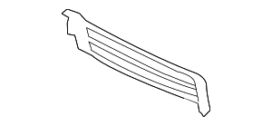 2017-2023 Porsche Support 982-807-333 | Sunset Porsche Parts