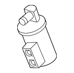 Shop Genuine Hyundai Filters | Hyundai OEM Parts Direct