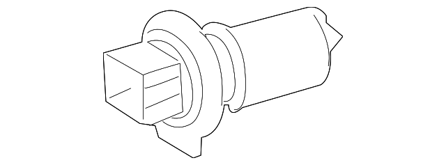 2007-2021 Lexus Washer Fluid Level Sensor 85397-30400 | OEM Parts Online