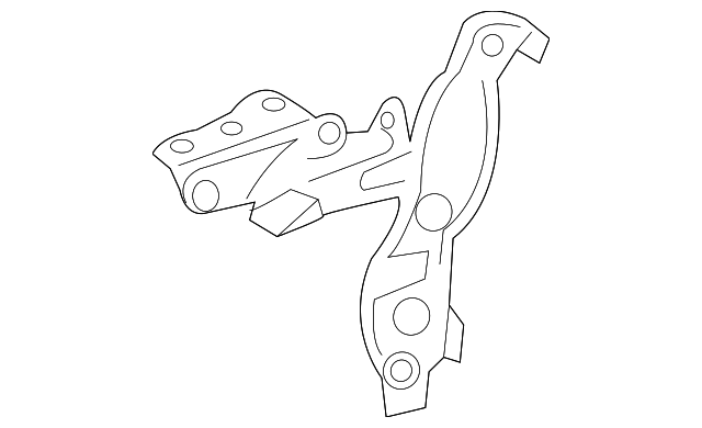 177-880-12-00 - Hinge 2019-2021 Mercedes-Benz | Mercedes-Benz USA Parts