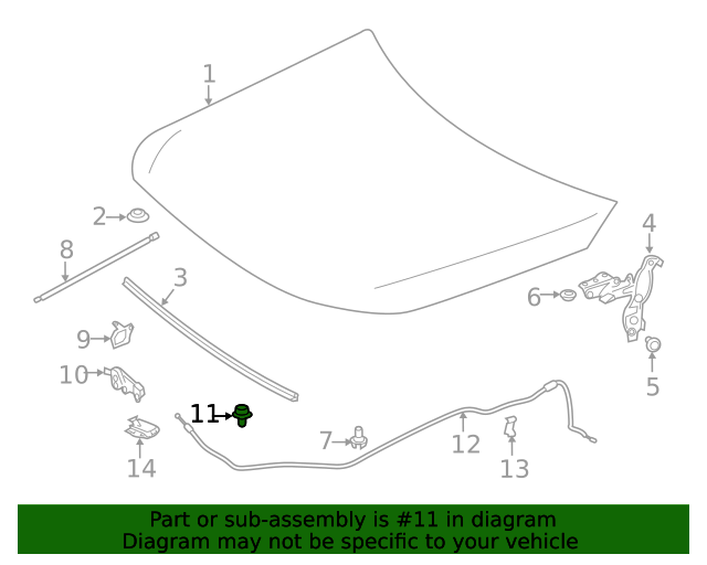 177-880-31-00 - Spring Bumper 2019-2023 Mercedes-Benz | Mercedes-Benz ...