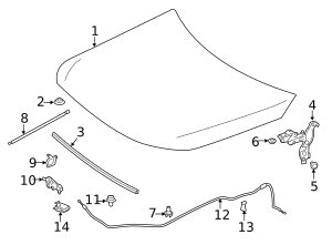 177-880-31-00 - Spring Bumper 2019-2023 Mercedes-Benz | Mercedes-Benz ...