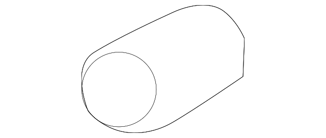 2013-2024 Ford Lift Gate Bumper BB5Z-16758-A | Blue Springs Ford