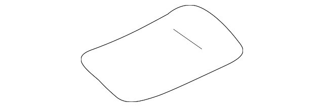 2020 Ford Lift Gate Drain Plug -W720629-S300 | TascaParts.com