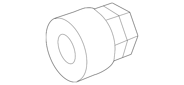 92404-2T500 - Backup Lamp Assembly 2014-2015 Kia Optima | Kia.Parts Store