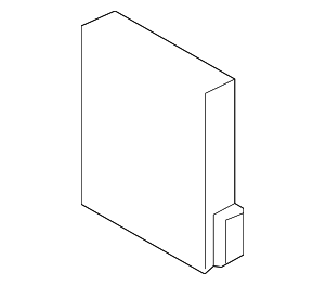 2006-2015 Mazda MX-5 Miata Indicator D461-67-6B1A | RealMazdaParts.com