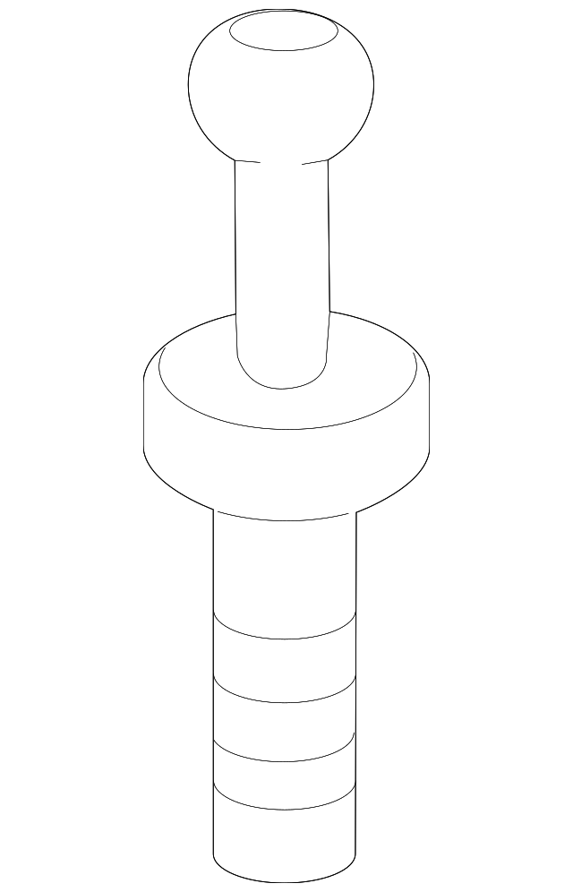 29246-3F400 - Engine Cover Bolt 2015-2017 Kia K900 | Kia.Parts Store