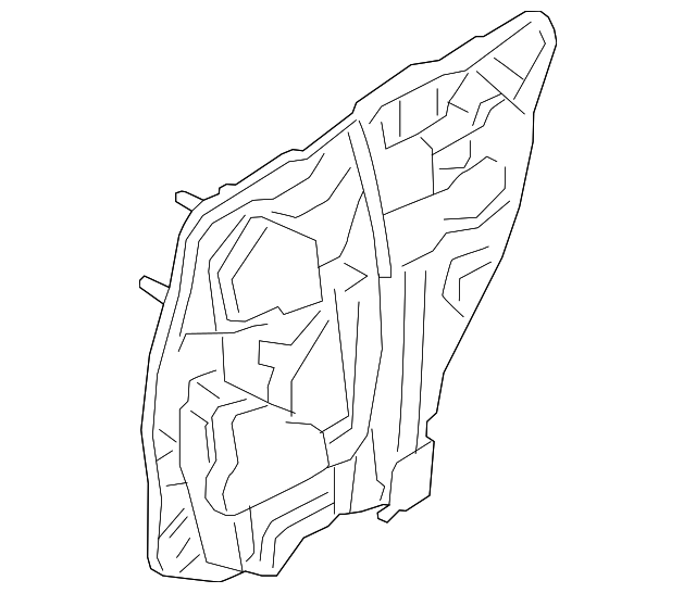 51337487087 - 2017-2024 BMW Regulator Module (51-33-7-487-087) | BMW of ...