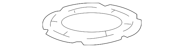 2016-2023 GM Fuel Sender Cam 94553807 | GMPartsDirect.com