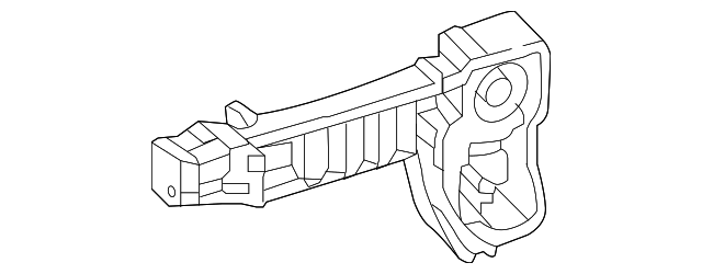 447-760-02-34 - Handle Base 2016-2020 Mercedes-Benz Metris | Mercedes ...