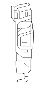 447-730-08-02 - Lock Actuator 2016-2023 Mercedes-Benz Metris | Mercedes ...