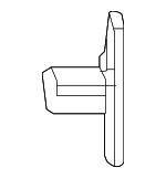 Mercedes-Benz Locks & Hardware For Sale | Mercedes-Benz USA Parts