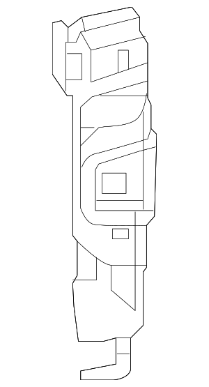 4477300702 - Lock Actuator 2016-2023 Mercedes-Benz Metris | Mercedes ...