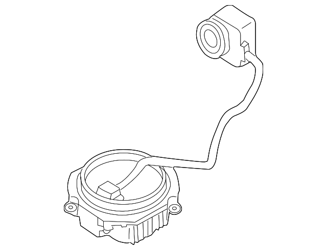 2011-2020 Nissan Control Module 28474-8991D | Nissan Parts Plus