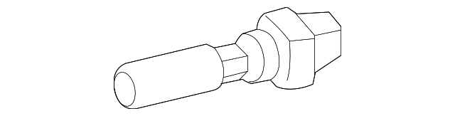 2018-2022 Toyota C-HR Level Sensor 85397-F4010 | Toyota Parts Center
