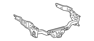 2014-2021 Toyota Tundra Bumper 51908-0C041 | Toyota Parts Center