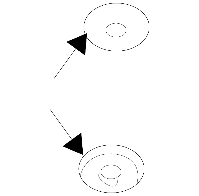 2001-2007 Ford Escape Alignment Camber Adjusting Eccentric 5L8Z-5K751 ...