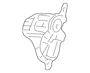 1999-2008 GM Power Window Regulator Motor 19179943 GM | GMPartsDirect.com