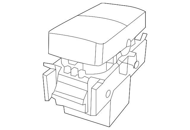 Window Switch - Mopar (68212782AA) | TascaParts.com