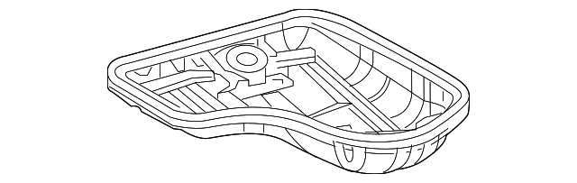 2019-2025 Toyota Engine Oil Pan | 2020-2021 Corolla Sedan 2.0L | 2019 ...