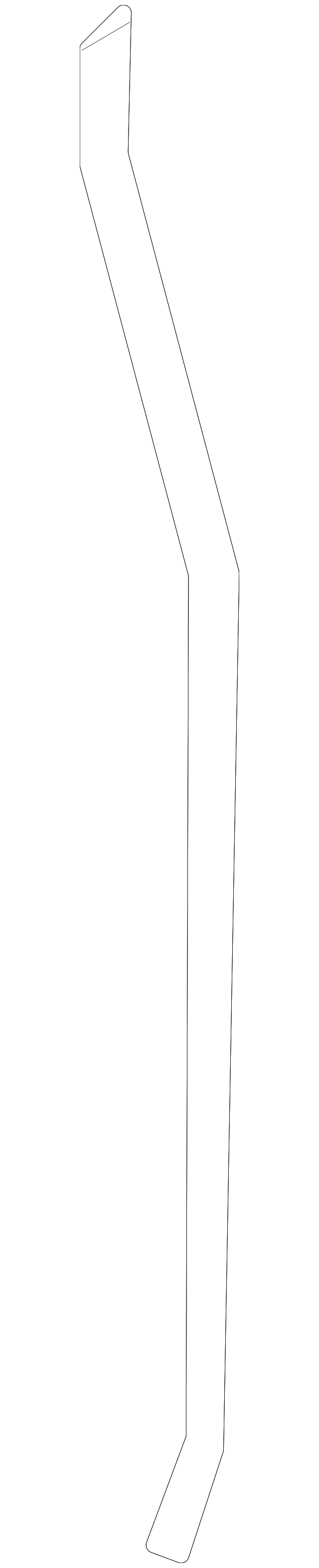 51-76-9-465-617 - Sealing Strip - 2020-2021 BMW X6 | Buy BMW Parts Now