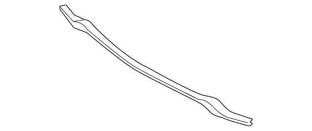 51117294912 - 2014-2019 BMW Lower Support (51-11-7-294-912) | BMW of ...