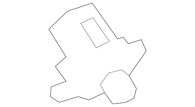 2019-2024 GM Cargo Area Light 86789526 GM | GMPartsDirect.com