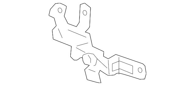 2019-2024 GM Pickup Box Tailgate Lock Actuator 84873070 | OEM Parts Online