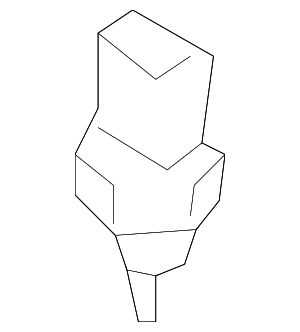 22630-7Y000 | Nissan Engine Coolant Temperature Sensor - Genuine OEM ...