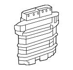 Mercedes-Benz Engine Computers For Sale | Mercedes-Benz USA Parts