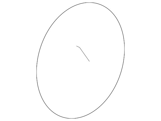 2023 Buick Encore GX Emblem 42831289 GM | GMPartsDirect.com