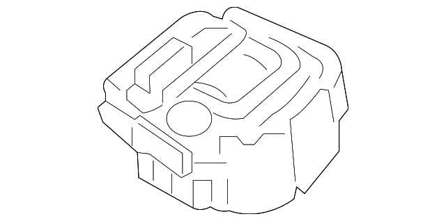 2017-2021 Chrysler Pacifica Wiring 68307507aa | TascaParts.com