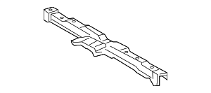 53210-78010 - Upper Tie Bar 2015-2021 Lexus | Lexus of Stevens Creek Parts