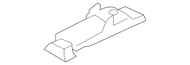 2008-2017 Subaru OEM NEW 2008-2017 Subaru Crosstrek Front Lower Bumper ...