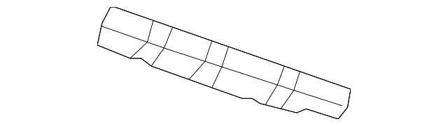 2013-2017 Subaru Corner Support 57707FJ151 | SubaruOnlineParts.com