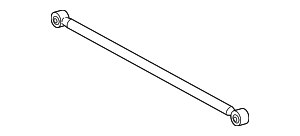 48740-60150 - Lateral Rod 2008-2021 Lexus LX570 | Longo Lexus Parts