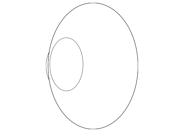 2007-2022 Hyundai Wheelhouse Liner Clip 84124-36000 | OEM Parts Online