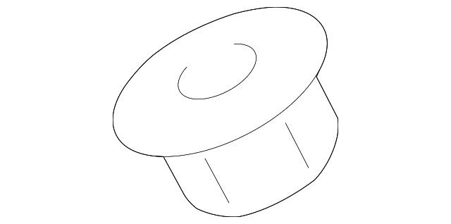 2000-2020 Toyota Steering Column Nut 90178-A0017 | Toyota Parts Center