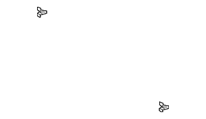 90666-TDK-003 - Lower Trim Panel Clip 2018-2025 Honda | Honda Parts Online